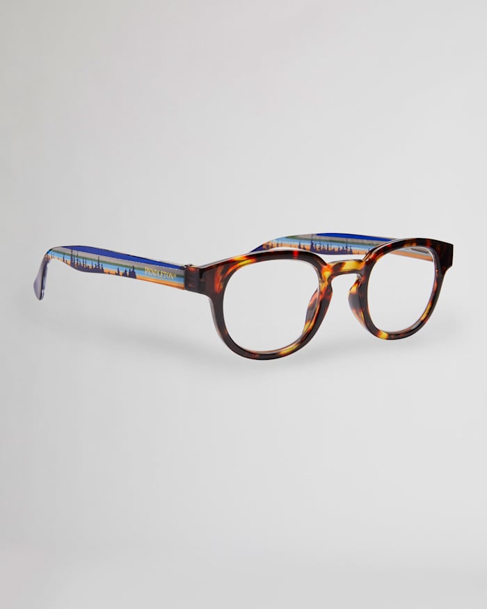 Westerley Camp Socks | Pendleton